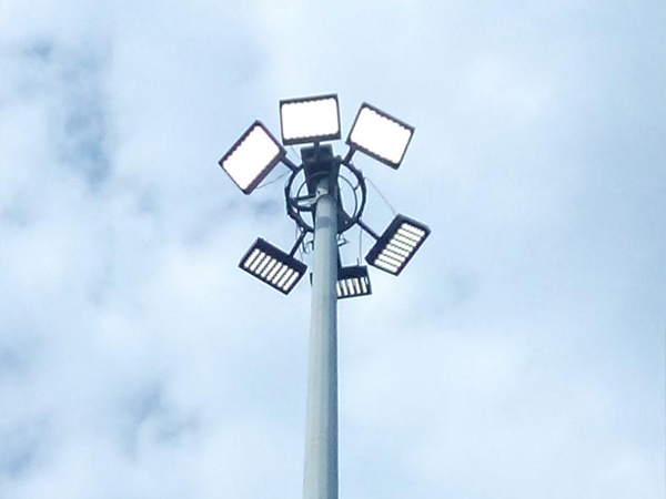 LED tower lights |The Most Efficient Tower Lighting At Best Price glintled